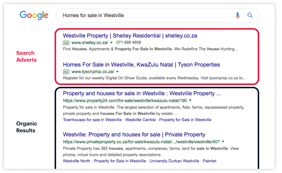 Course Detail - Google Ads - Search Ads