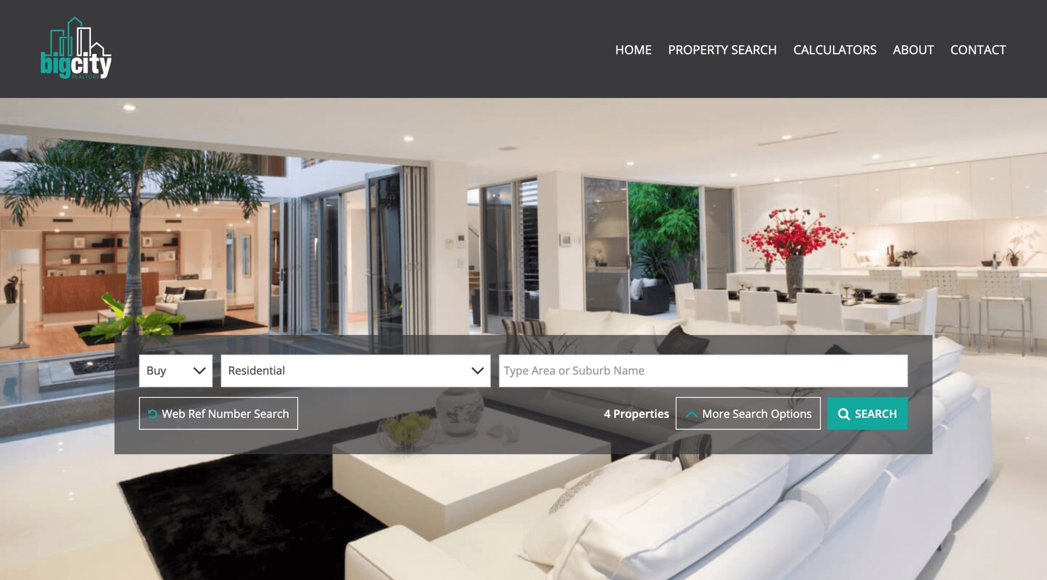 Big City Realtors
